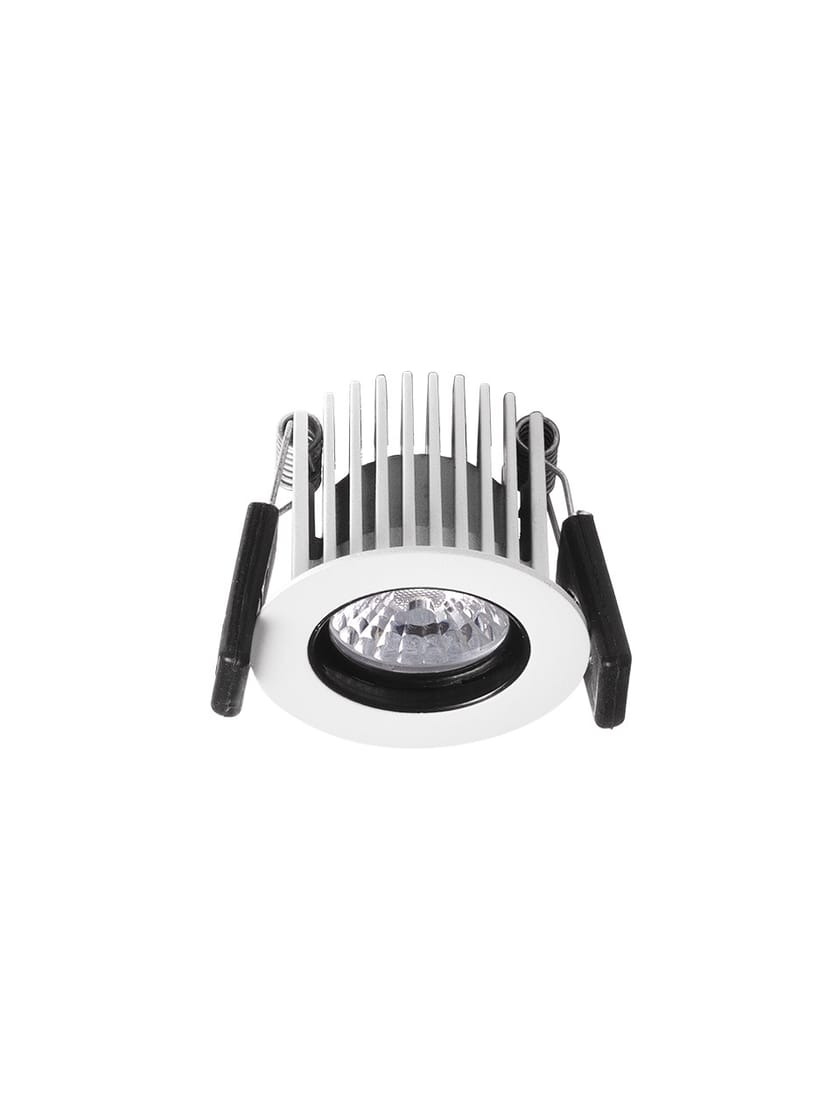 COB40 Recessed spotlight By Linea Light Group