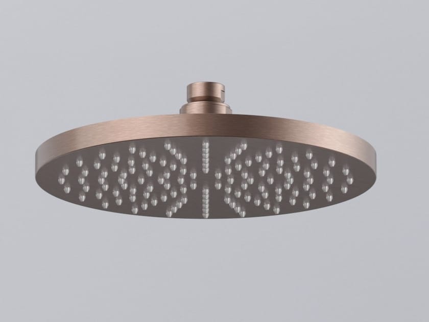 COBBER M100 / M105 / M106 Overhead shower By Hotbath