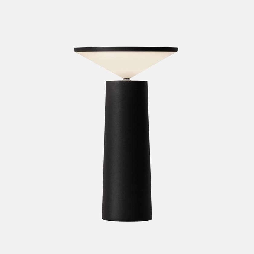 COCKTAIL LED adjustable aluminium table lamp By LedsC4 | design ...