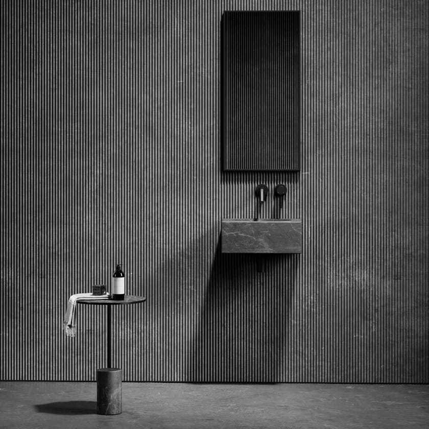 COCO | Pietra Grey marble washbasin By LUSSO