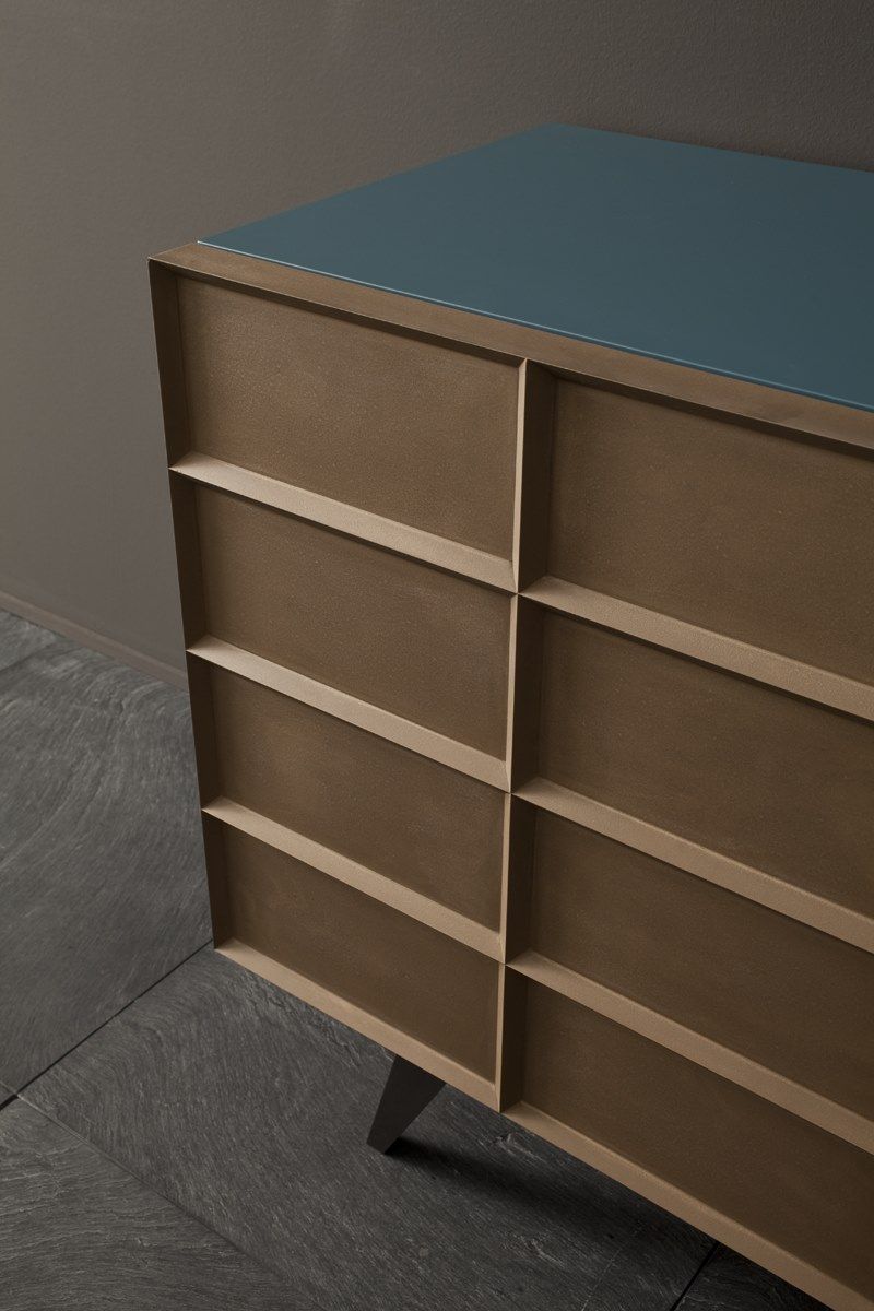 COCO | Sideboard By INTERNA8 design Bruna Rapisarda, Franca Lucarelli