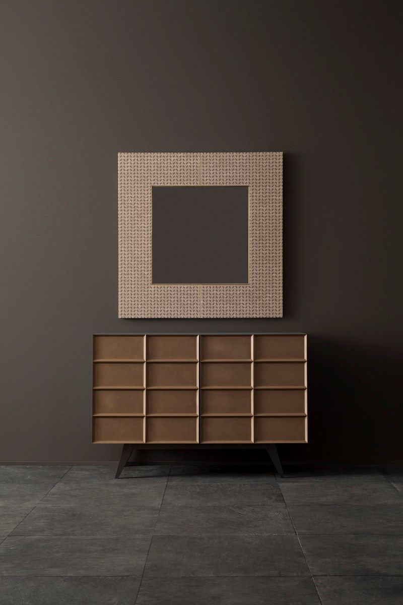 COCO | Sideboard By INTERNA8 design Bruna Rapisarda, Franca Lucarelli