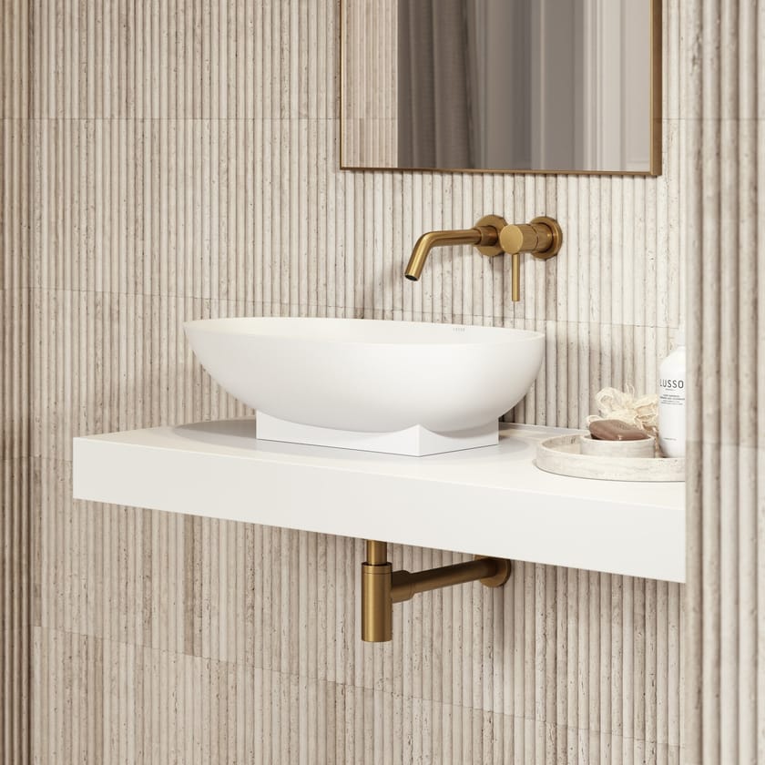 COCOON 洗脸池 By LUSSO