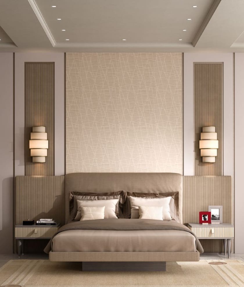 COCOON Fabric wall light By CPRN HOMOOD | design Lucia Ippolito