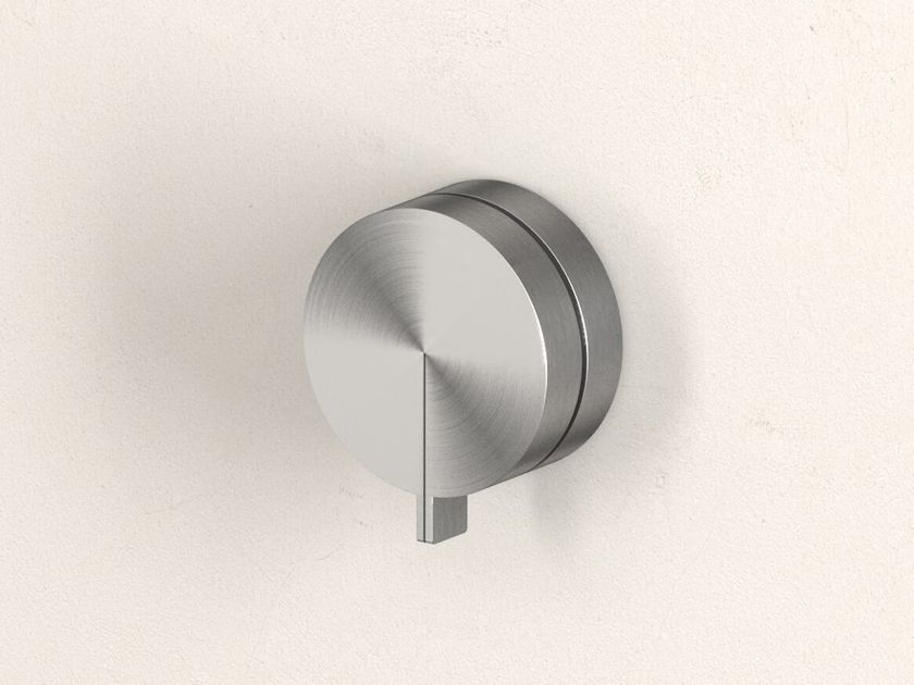 MSN 01 EXT Washbasin tap By COCOON
