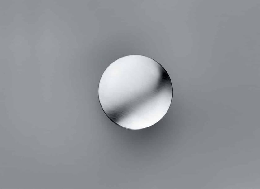 MSN 51 Washbasin stainless steel pop up plug By COCOON