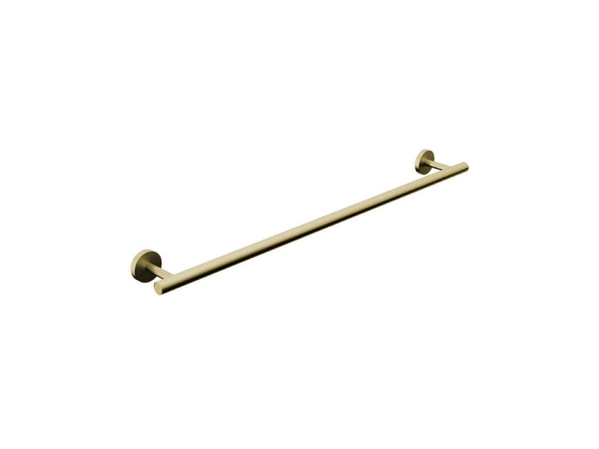 MSN 58 Stainless steel towel rail By COCOON