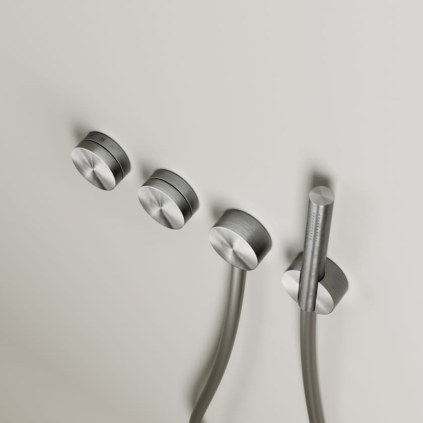 MSN SET23THERM Grifo para ducha By COCOON