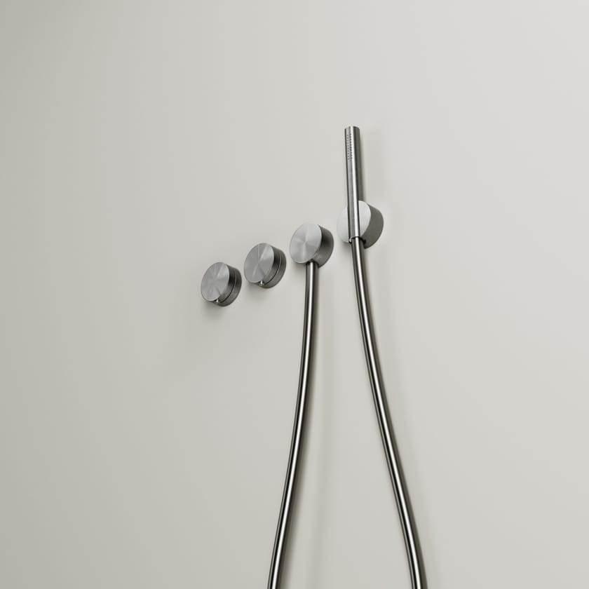 MSN SET23THERM Grifo para ducha By COCOON