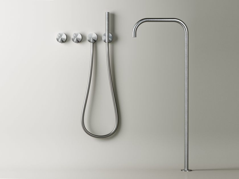 MSN SET25THERM.11 Bathtub tap By COCOON