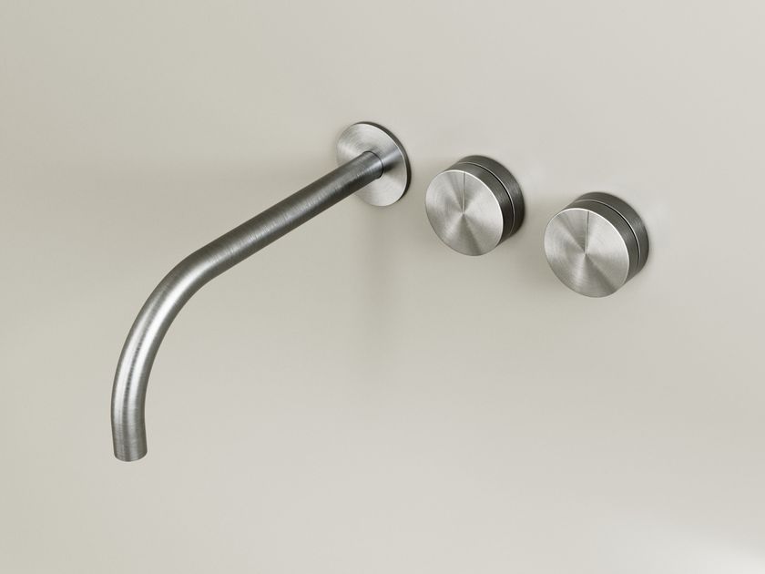 MSN SET02 Washbasin tap By COCOON