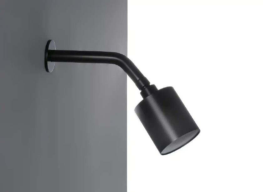 MSN USA Overhead shower By COCOON