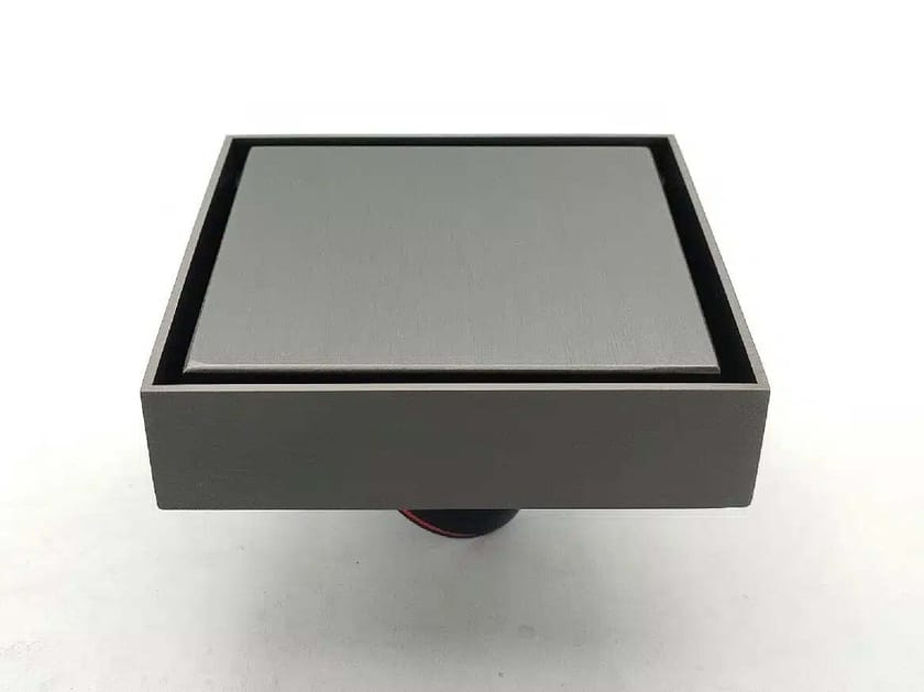 MSN SQUARE Shower channel By COCOON