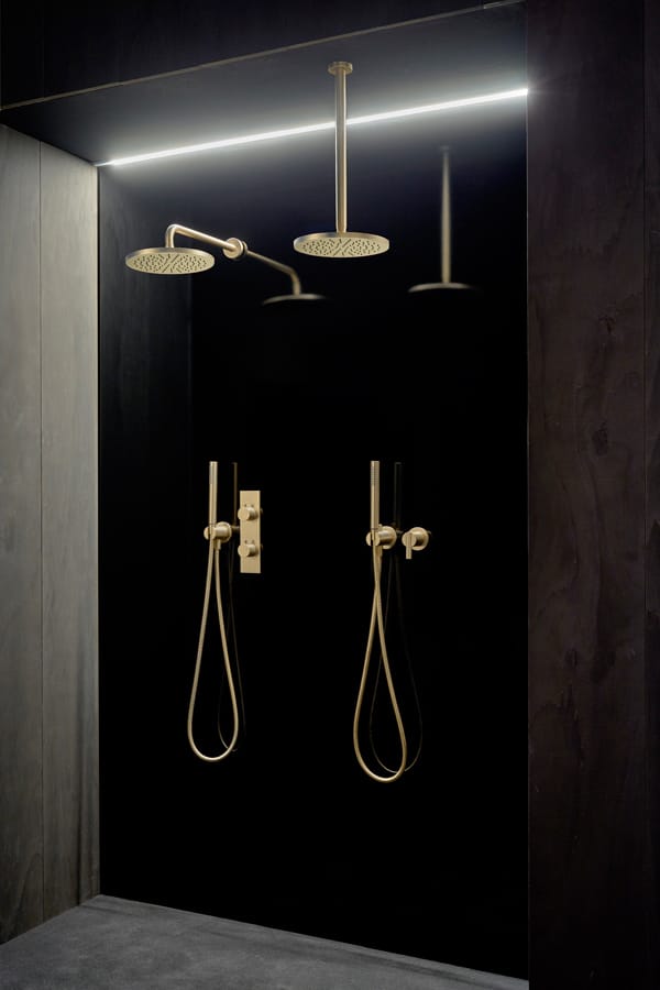 CODE | Shower tap By INBANI