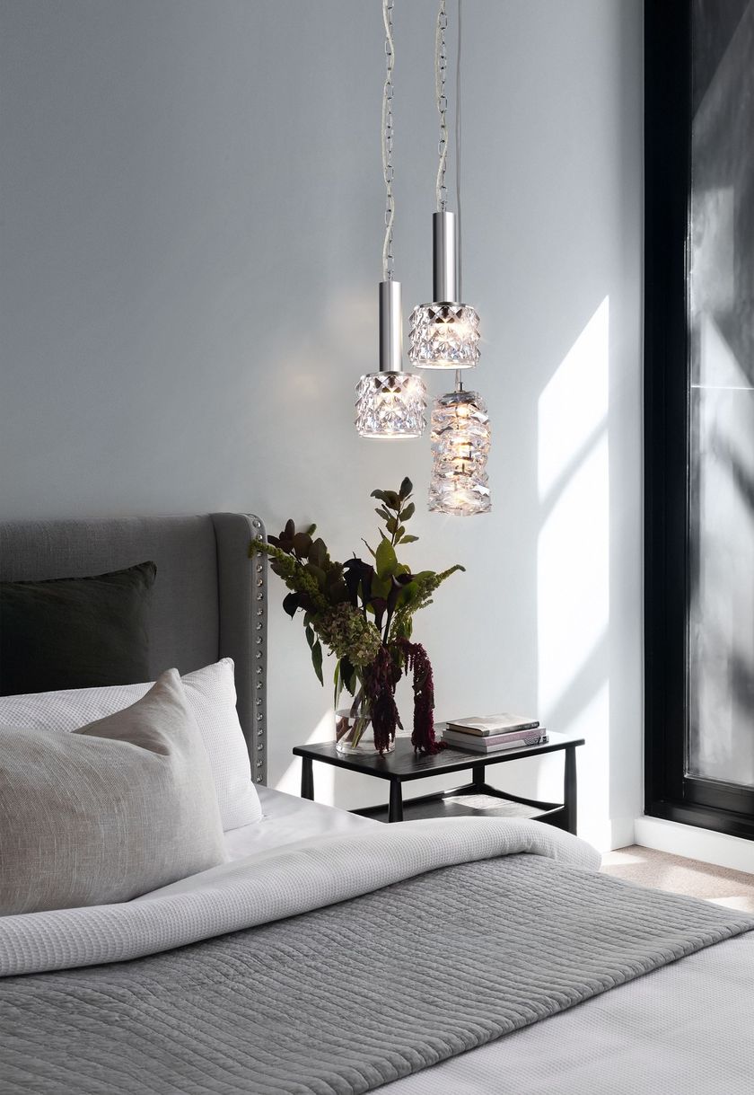 COIL | Pendant lamp By MAYTONI