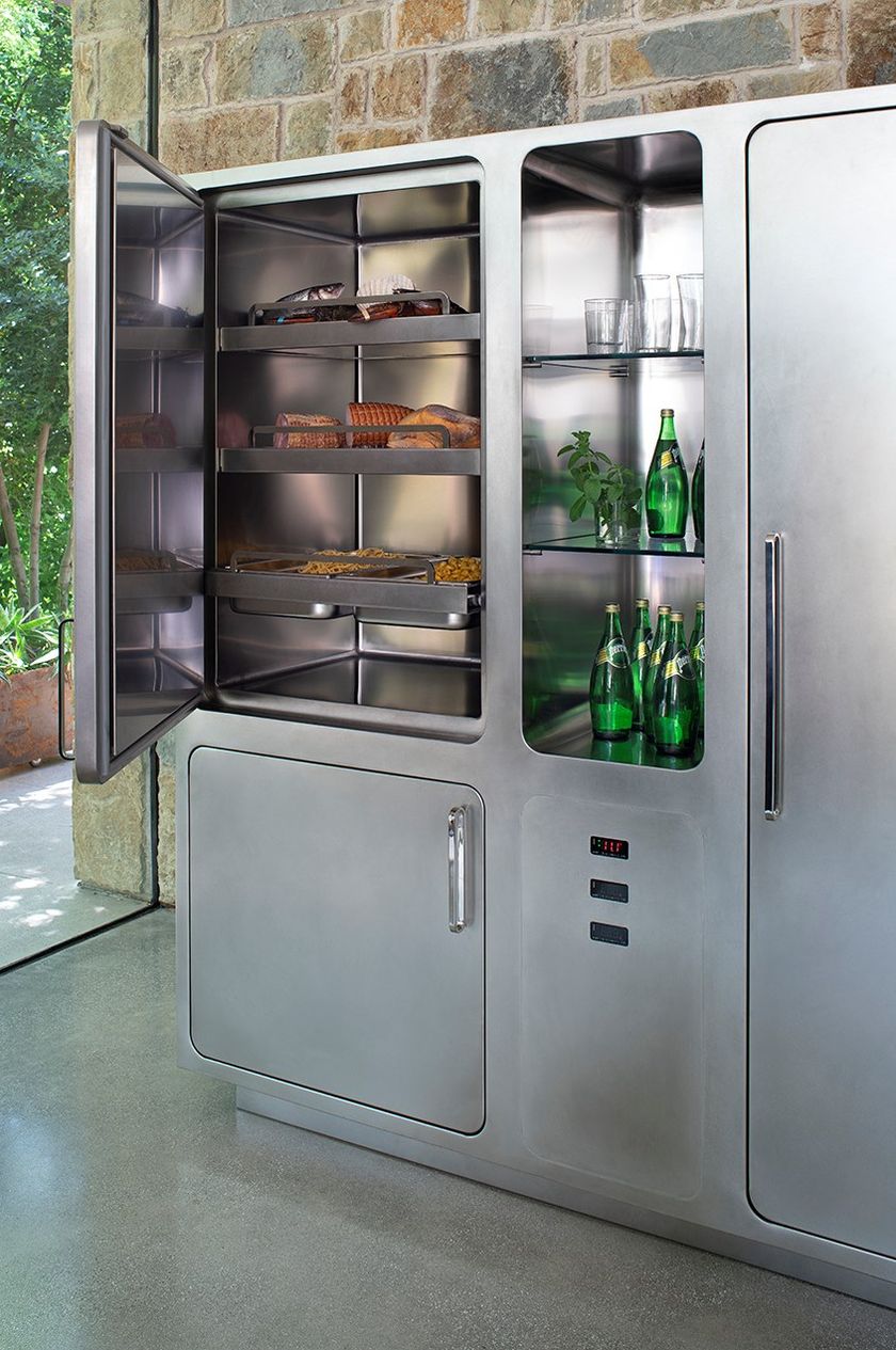 COLD CONTROL SYSTEM By ABIMIS