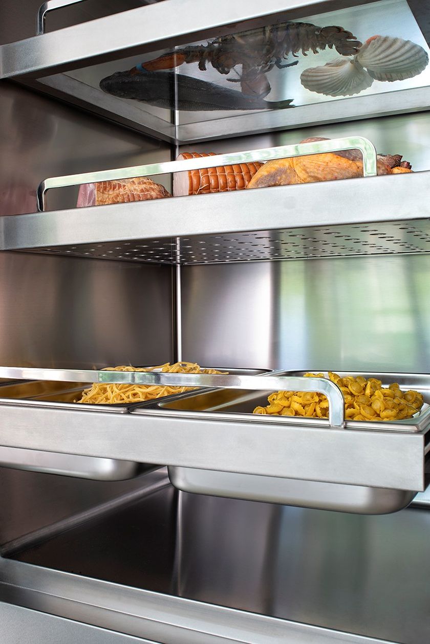 COLD CONTROL SYSTEM By ABIMIS