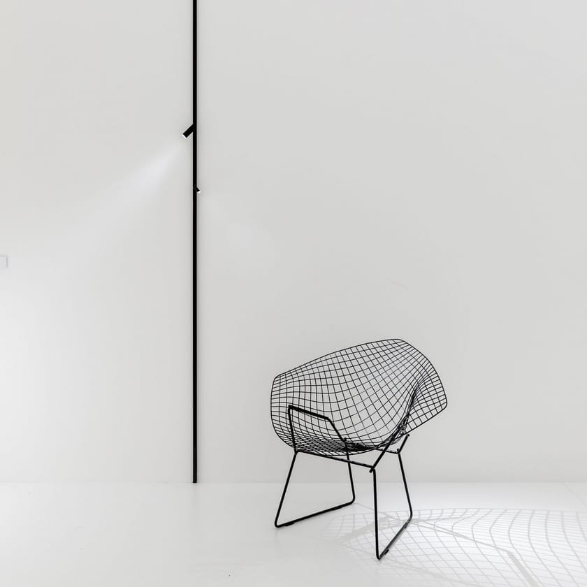 COLIBRÌ track-Light By DAVIDE GROPPI design Davide Groppi