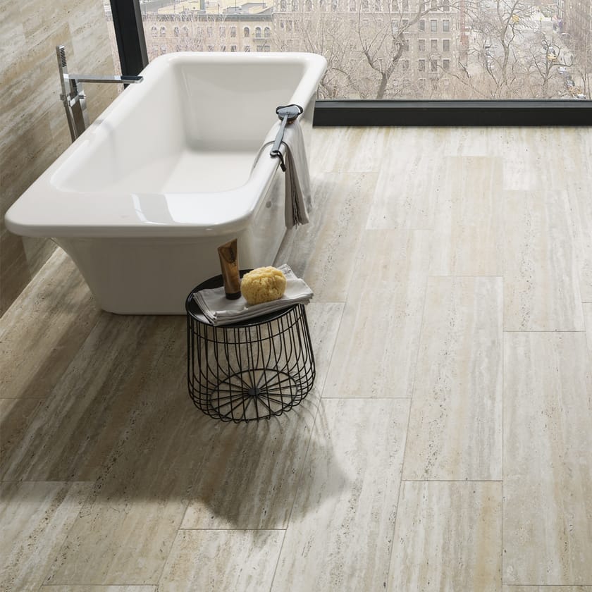 Revestimiento de pared/suelo efecto mármol COLISEUM By Venis