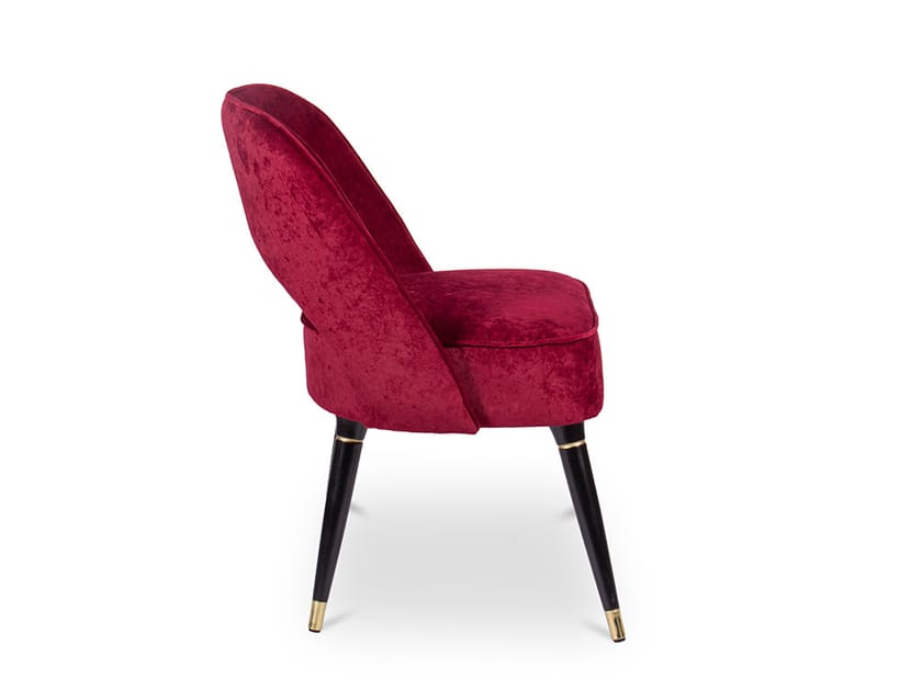 COLLINS | Chair By Essential Home