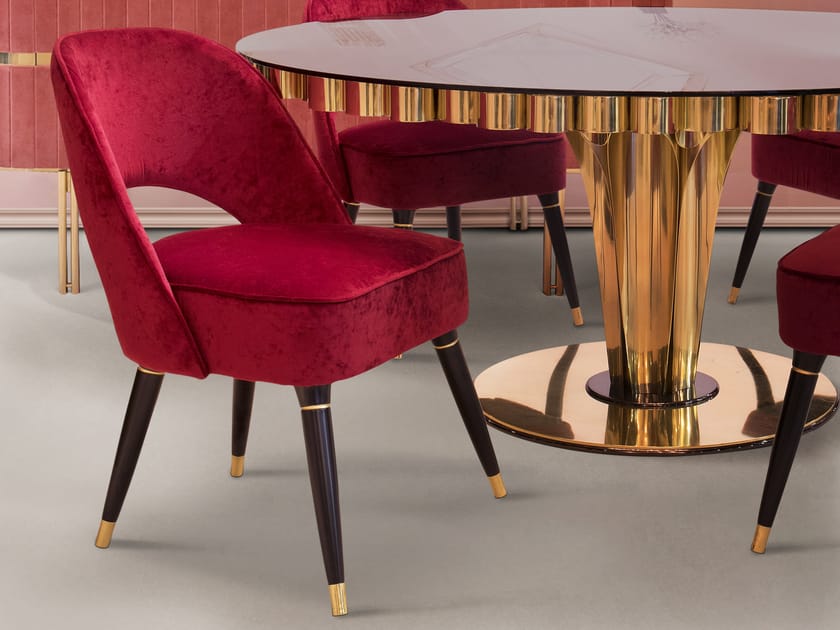 COLLINS | Chair By Essential Home