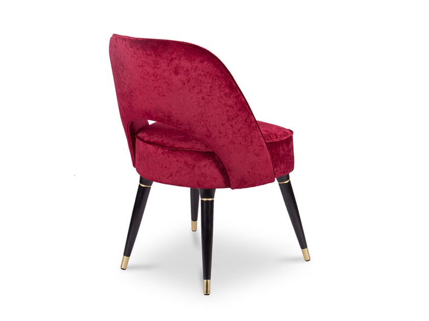 COLLINS | Chair By Essential Home