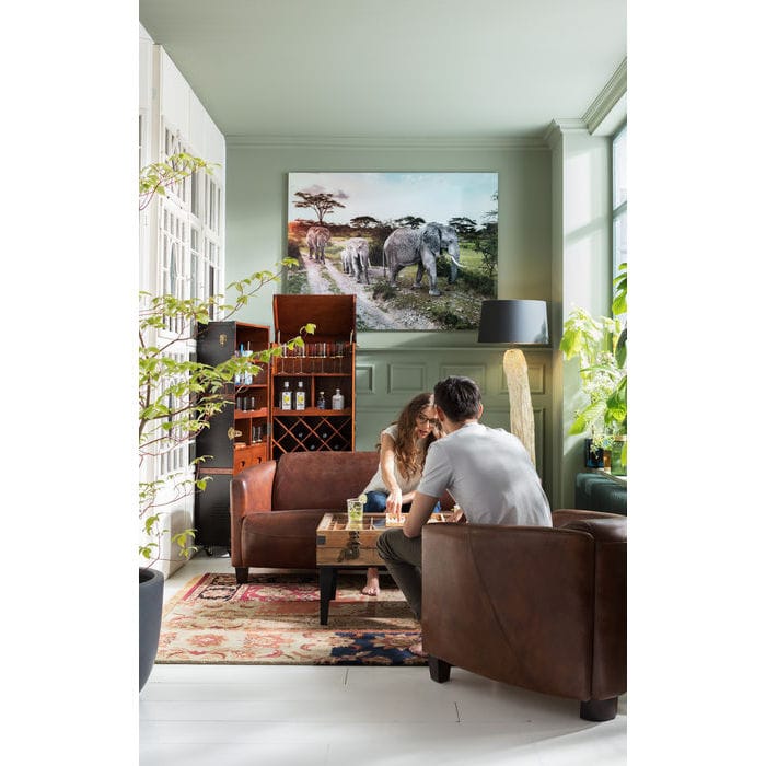 COLONIAL | Bar cabinet By KARE-DESIGN