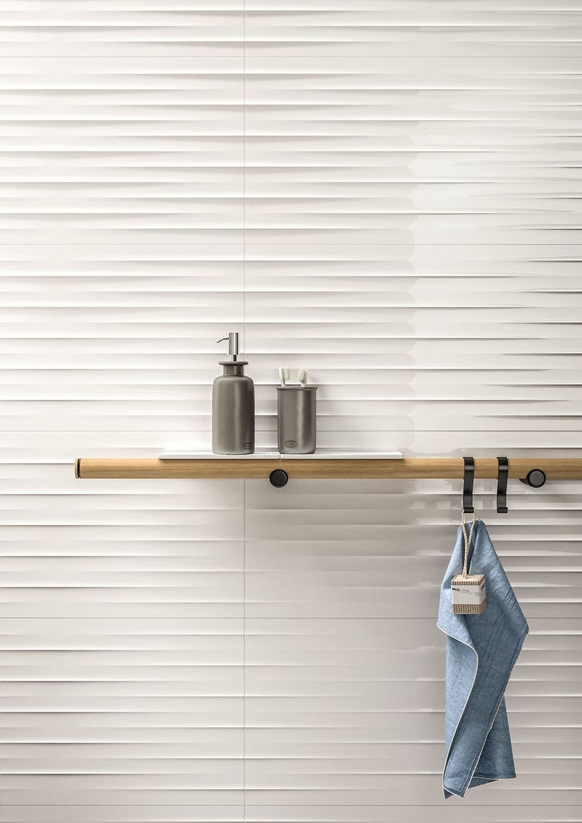 Ceramic wall tiles COLOR CODE By MARAZZI
