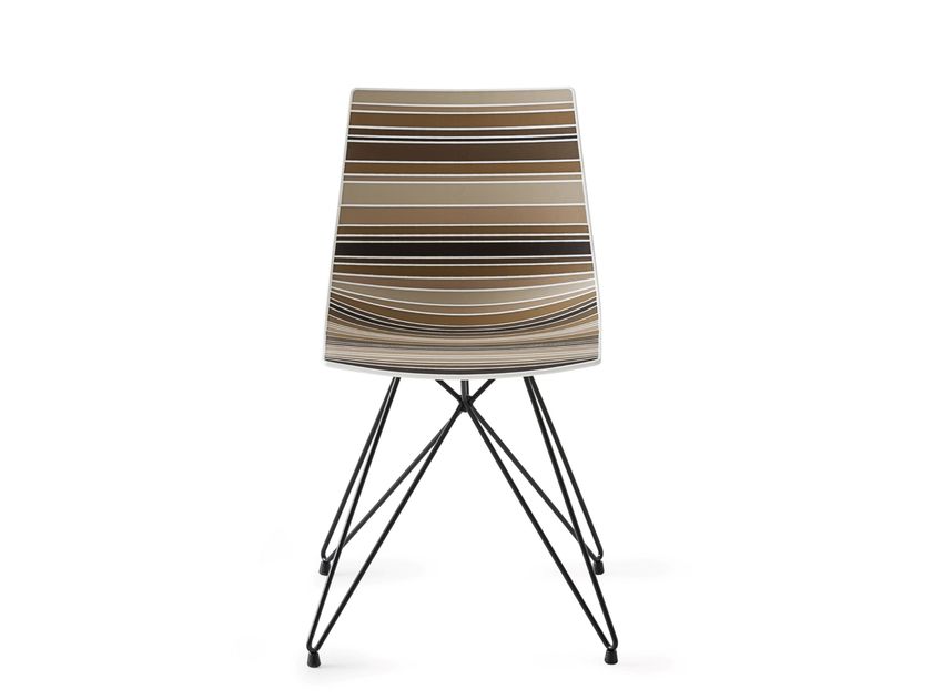 COLORFIVE ST Chaise By GABER