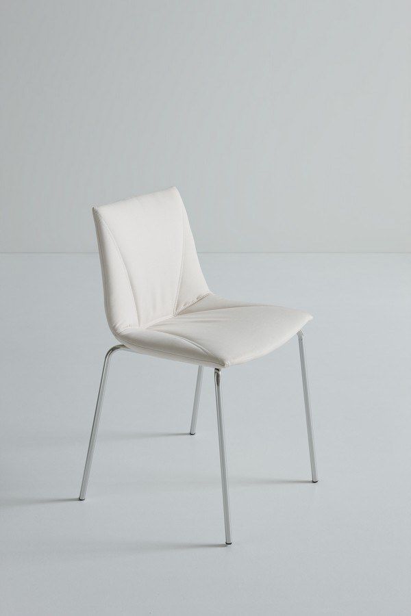 COLORFIVE WRAP NA chair By GABER