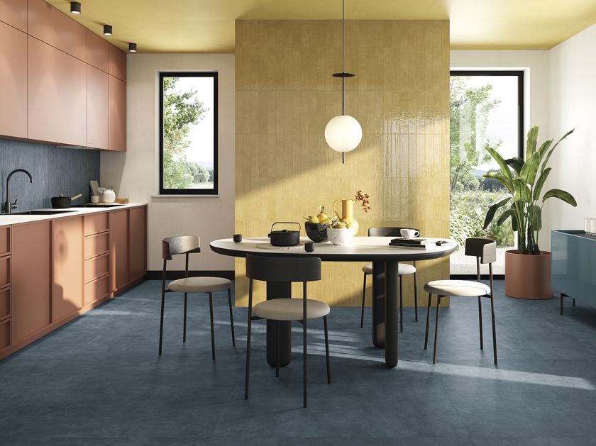 Pastorelli: Ceramic floor and wall tiles | Archiproducts