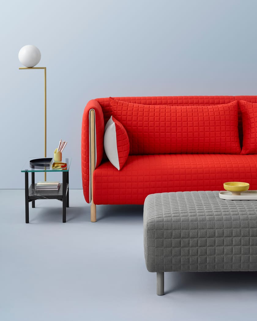 COLOURFORM | 沙发 ColourForm系列 By Herman Miller 设计师Scholten & Baijings