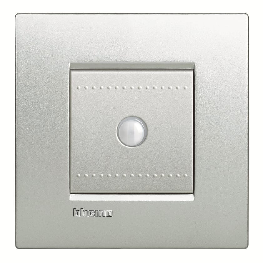 Electrical socket Controls By BTICINO