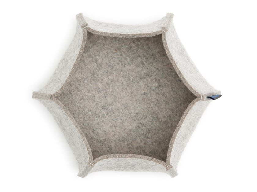 COMBA | Storage box By HEY-SIGN