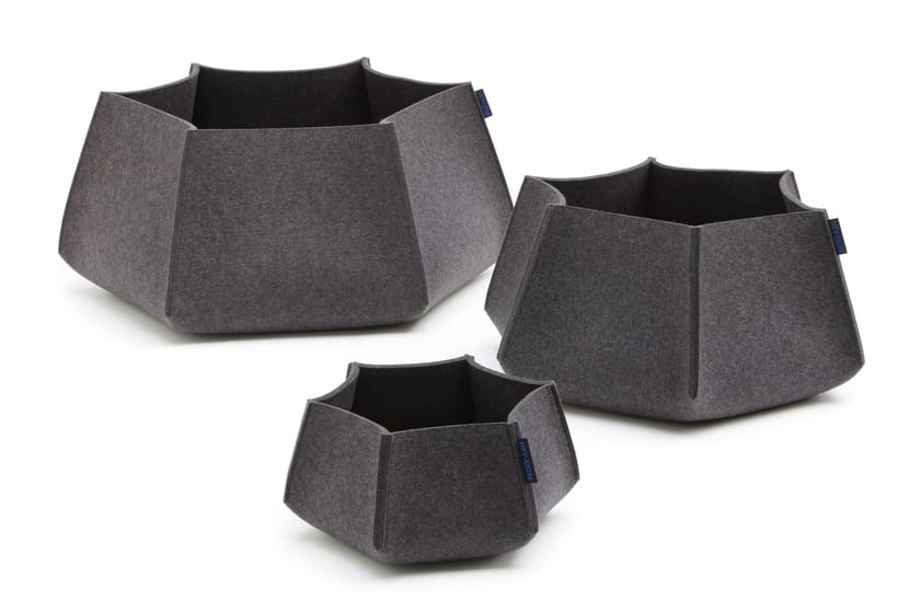 COMBA | Storage box By HEY-SIGN