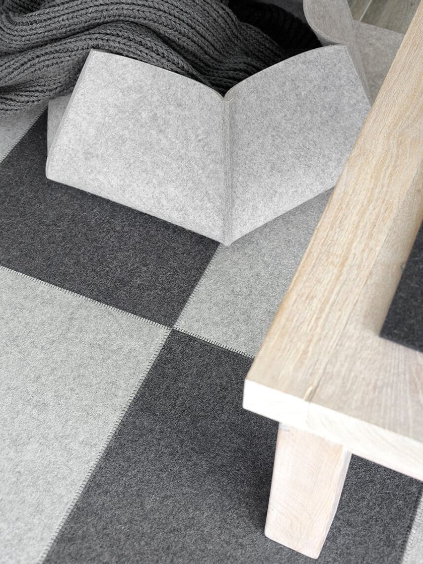 COMBA | Storage box By HEY-SIGN