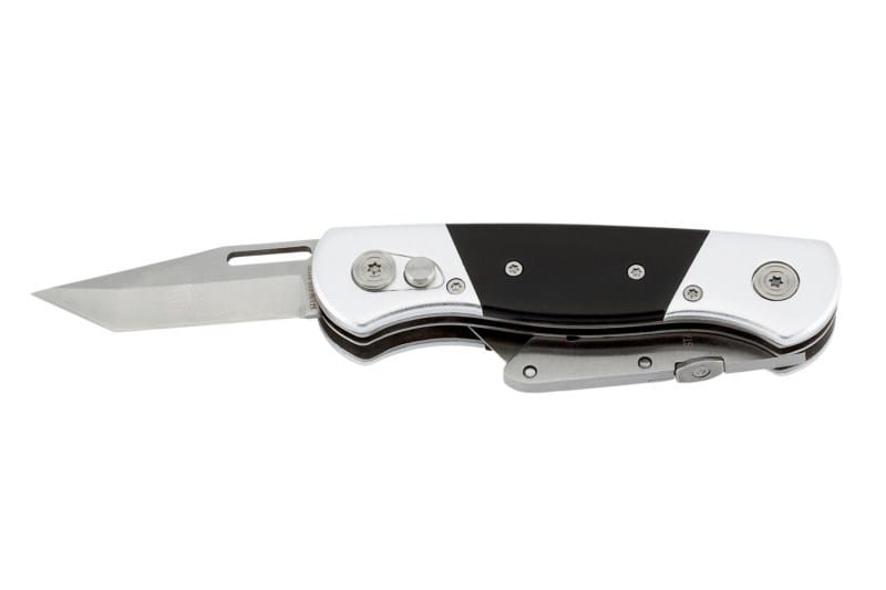Combination pen knife COMBINATION POCKET KNIFE By Würth