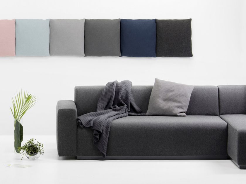 COMBO | Corner sofa bed By prostoria