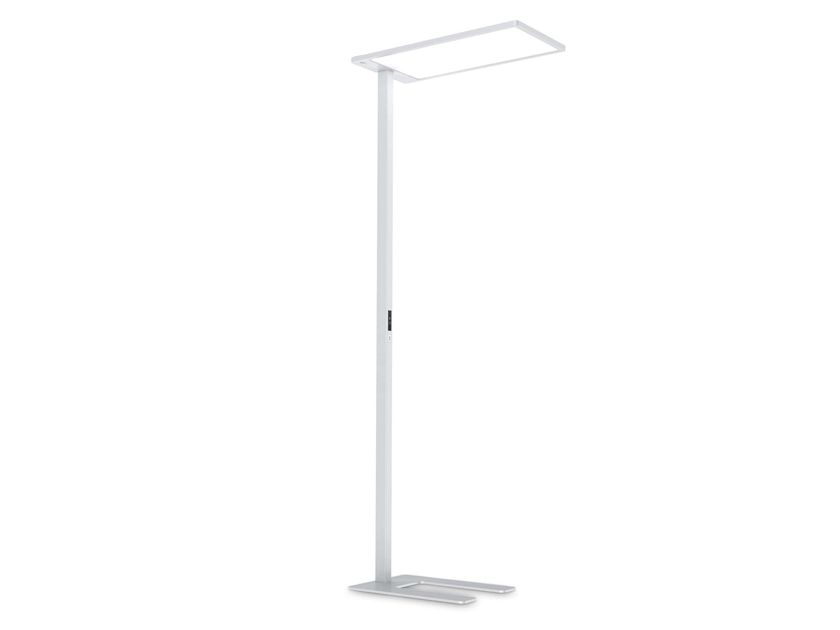 Office floor lamps with USB | Archiproducts