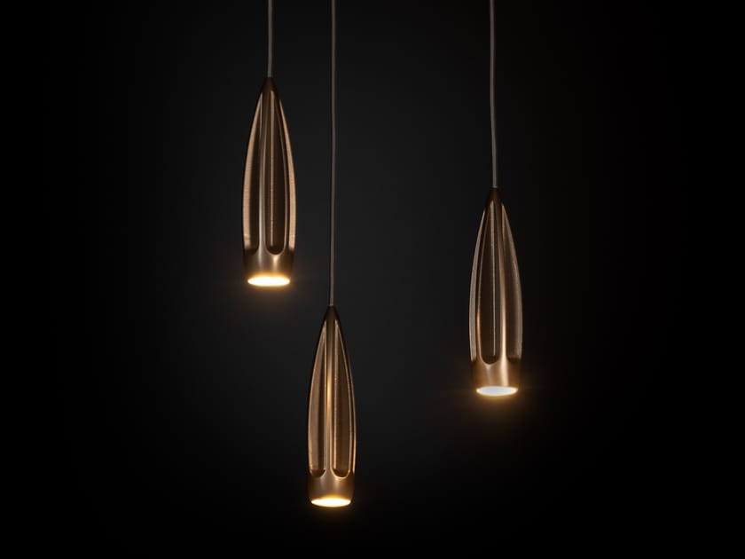 COMPASS MEDIUM By Quasar design Jos Muller