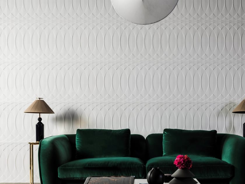 Marble 3D Wall Claddings | Archiproducts