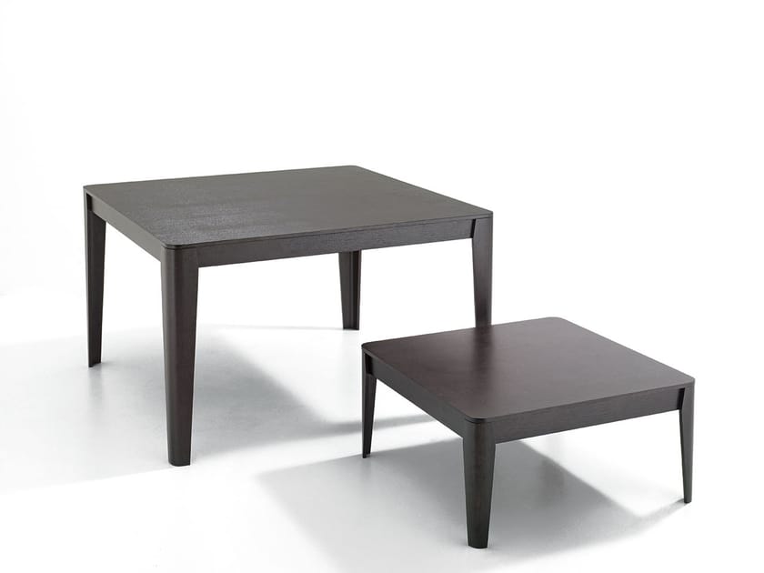 COMPENSATO | Coffee table Compensato Collection By Agapecasa design ...