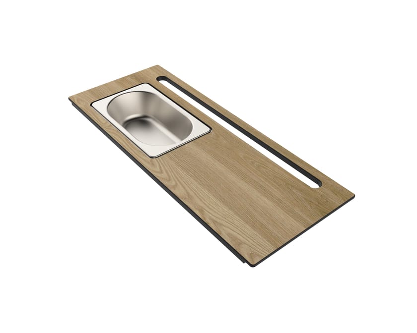 COMPLEMENT PLUS 170 Tabla de cortar By evhoc