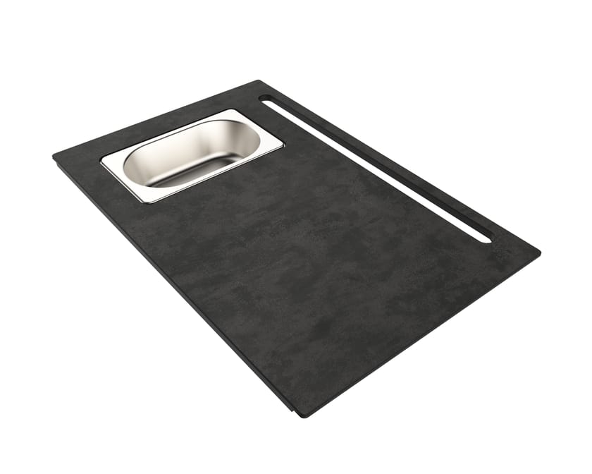 COMPLEMENT PLUS 280 Tábua de cortar By evhoc