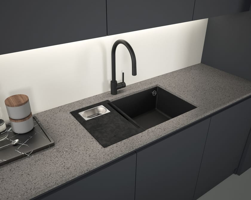 COMPLEMENT PLUS 280 Tábua de cortar By evhoc