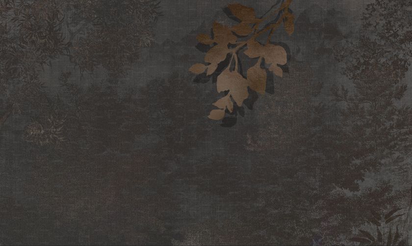 COMPLETE DARKNESS wallpaper By Studijo design Josipa Maras