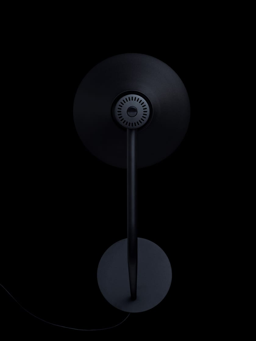 COMPOSE | Table lamp By Zero design Jens Fager