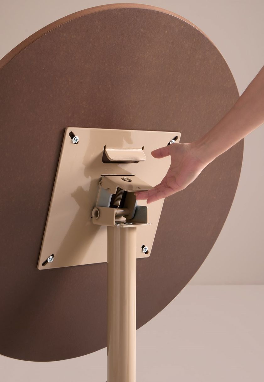 COMTE | Table By Mobboli