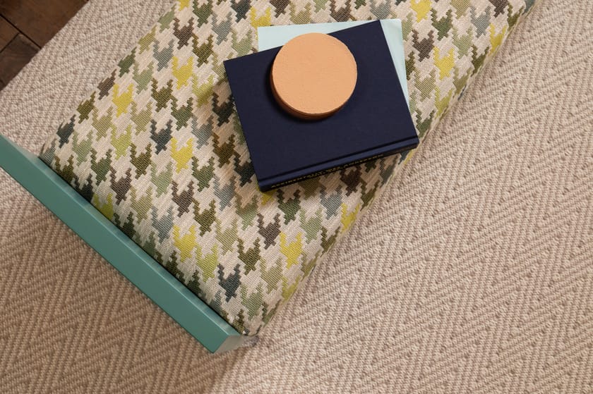 FORME Upholstered bench By Matrix International | design Danilo Marcone ...