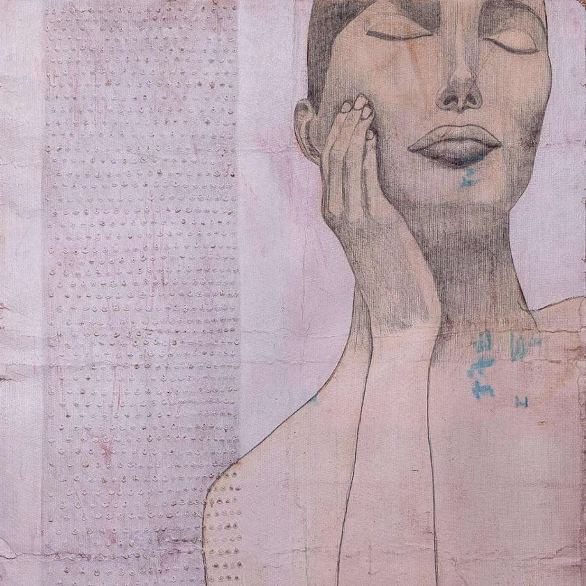 ARTE DA PARATI 壁纸 By FillYourHomeWithLove | design Angelo Borgese